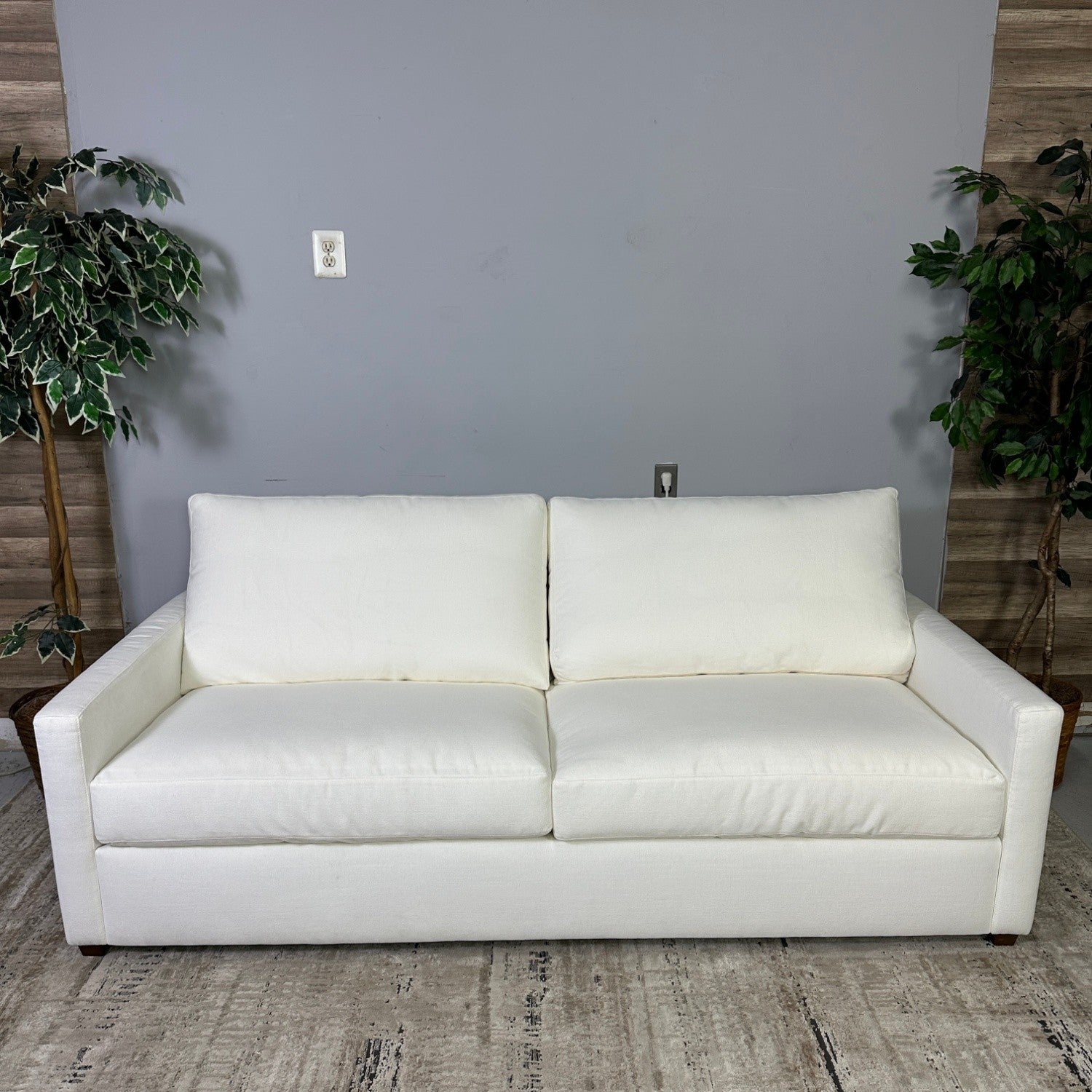Couch Potato Lite Sofa By BenchMade Modern – Furnica